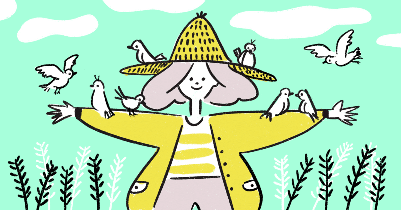 才能は共存できる｜saji