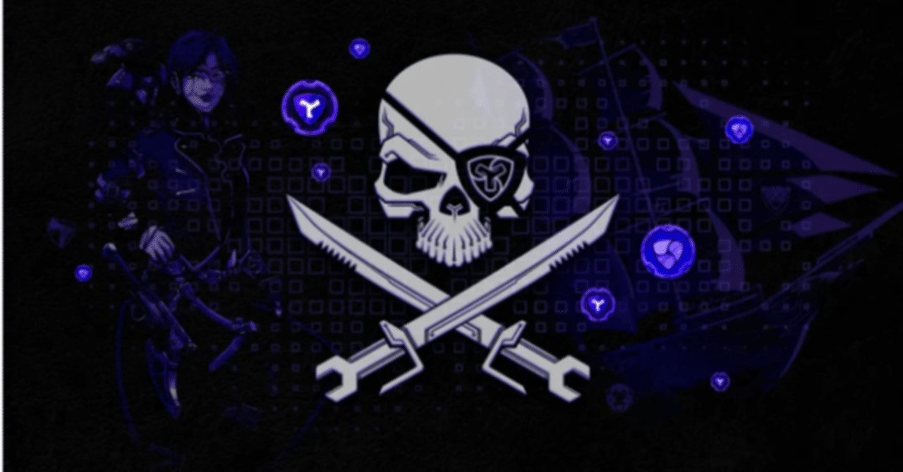 The Symbol Syndicate アドベント・リフレクション 2022｜Symbol・NEMコミュニティ情報