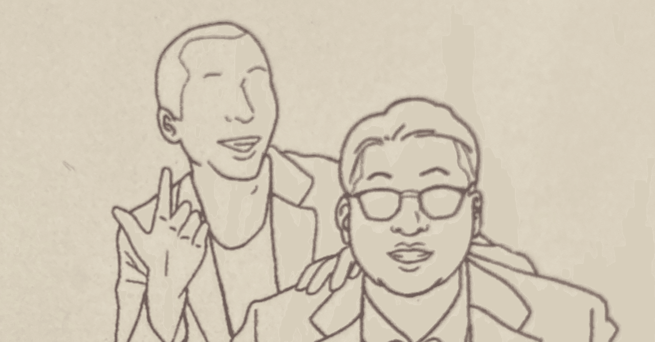 Laughing Note〜お笑い手帖回顧録 vol69｜チョッキー｜note