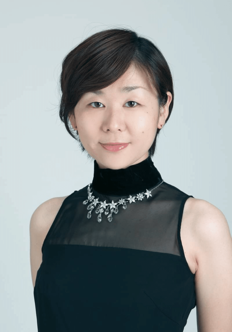 auditorium Live Vol. 4 出演メンバー紹介｜vocalconsort initium｜note