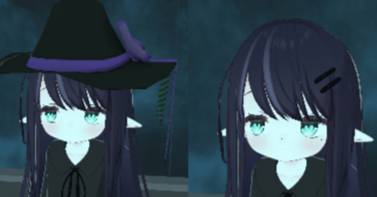 【VRChat】【Unity】お着換えのAnimator（裸Join防止対策）｜かける（×9N）