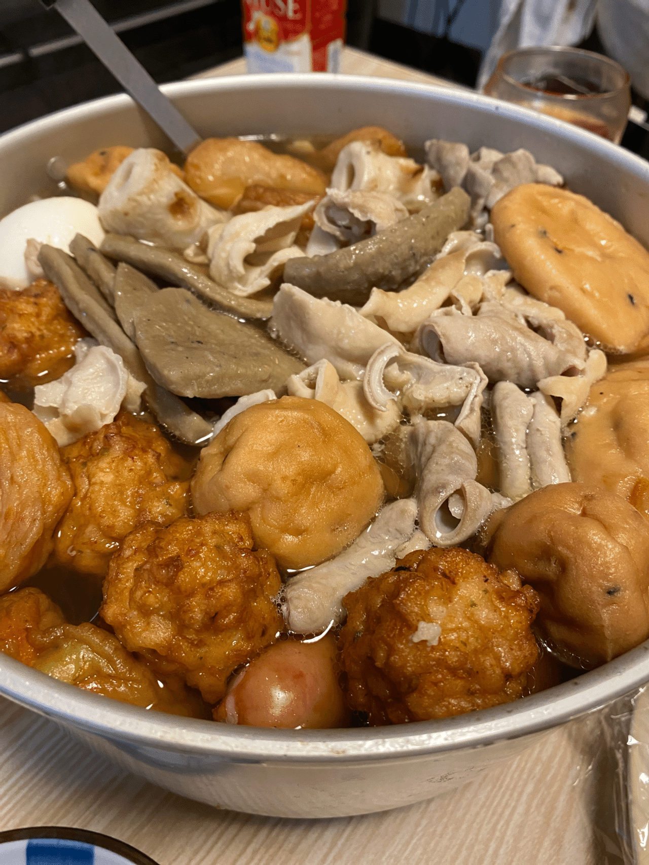 おでん作った🍢｜Hecto｜note