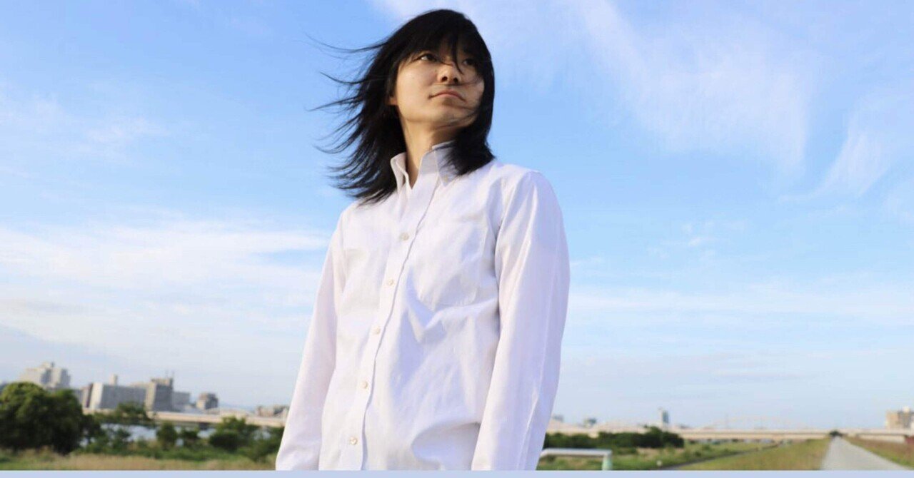 終わりのない旅を選んだ我が人生｜稲田一馬(Kazuma Inada)