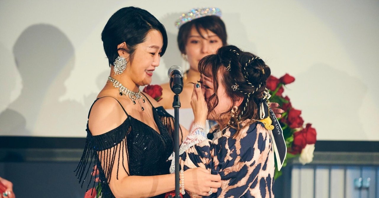 BeautyJapan2022*Grand prix｜AOI_SOTA_hairmake