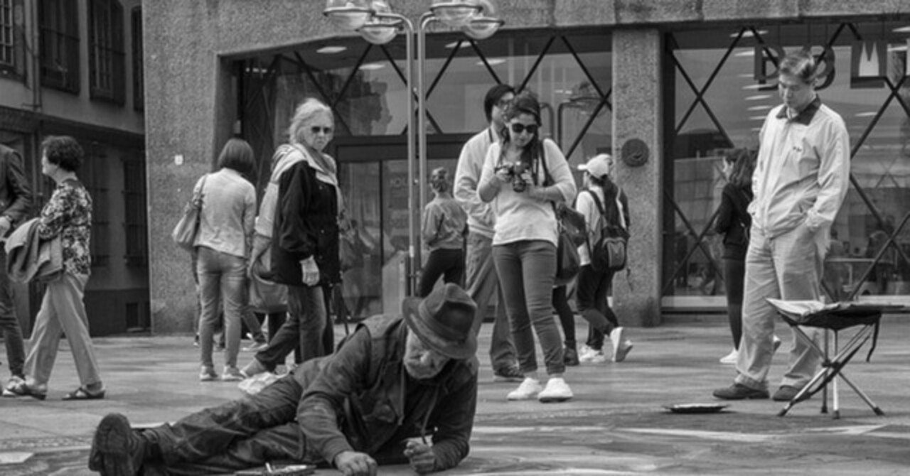 大人はなぜ絵を描くことから離れるのか｜絵.cocoro