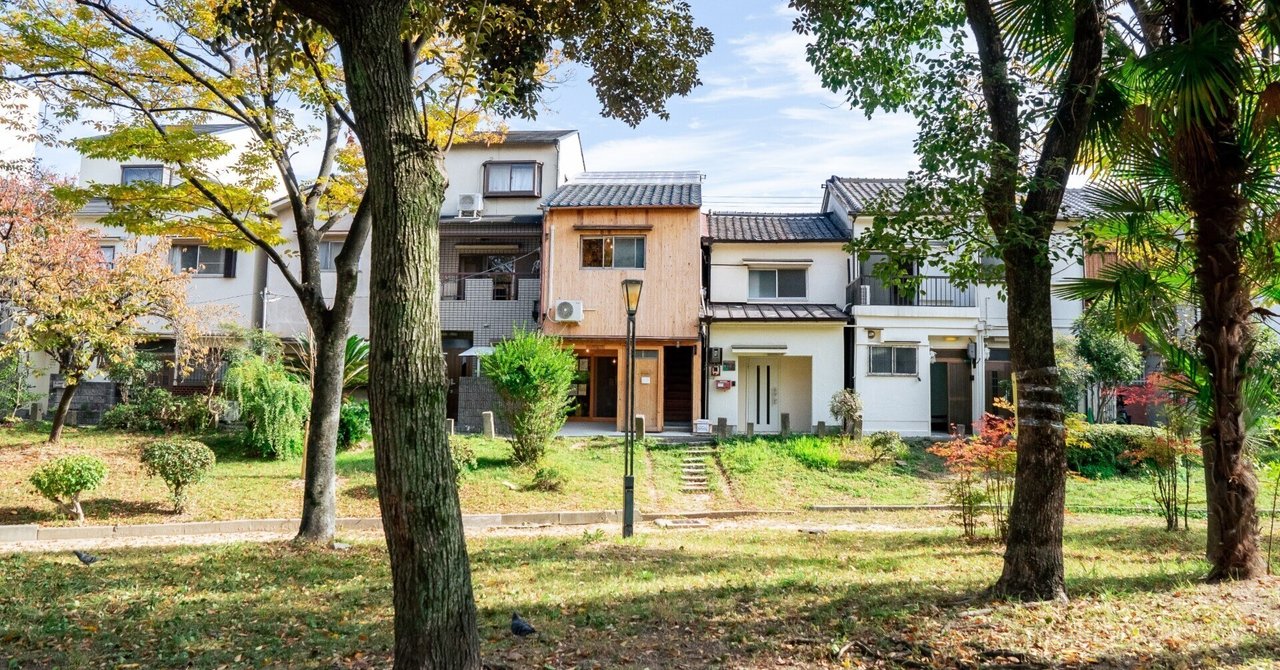 いくつものコミュニティに入ってわかったこと｜yuki ota｜note