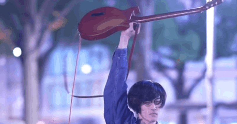 サスペンデッド・フォース ！！｜ken.dee｜note