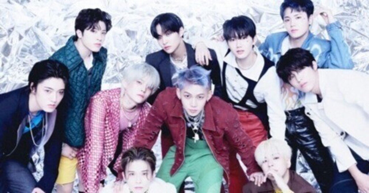 【TREASURE】ブラクロ劇場版主題歌｜qstamin