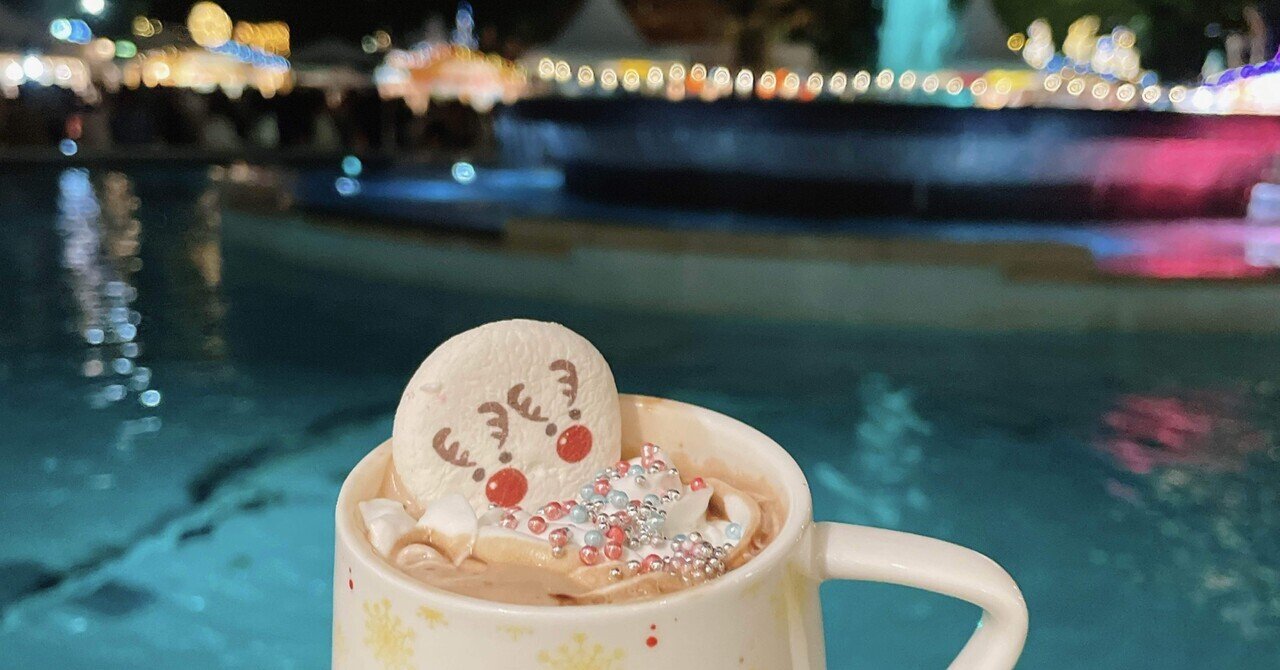 Tokyo Christmas Market 2022｜kero｜note