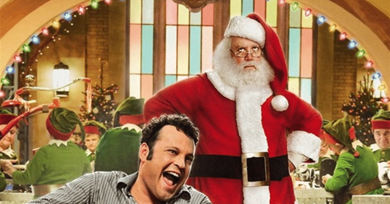 クリスマス気分を盛り上げるおすすめ映画Part2｜etsuko