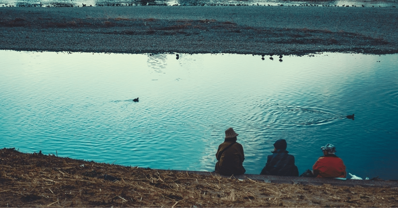 Day 37 湧水｜kona｜note