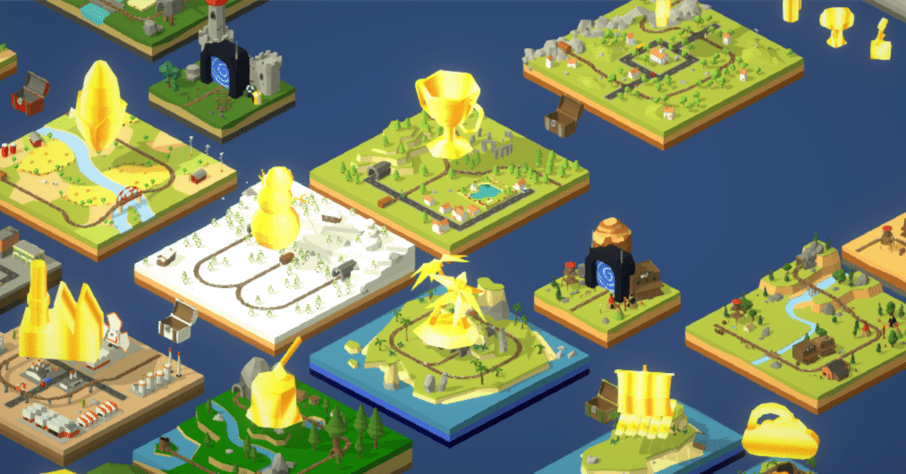 「Conduct DELUXE!」を350時間やり込んだ話｜Akasata｜note