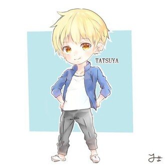 TATSUYA｜note