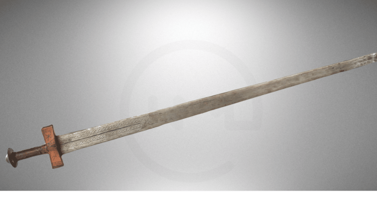 Cc0 original sword｜あたり総研｜note