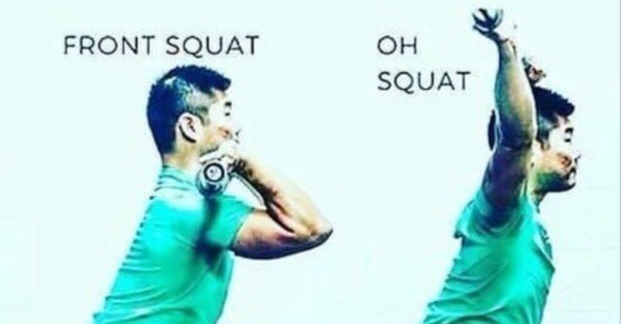 パワーエクササイズの考え方｜Junya Funato