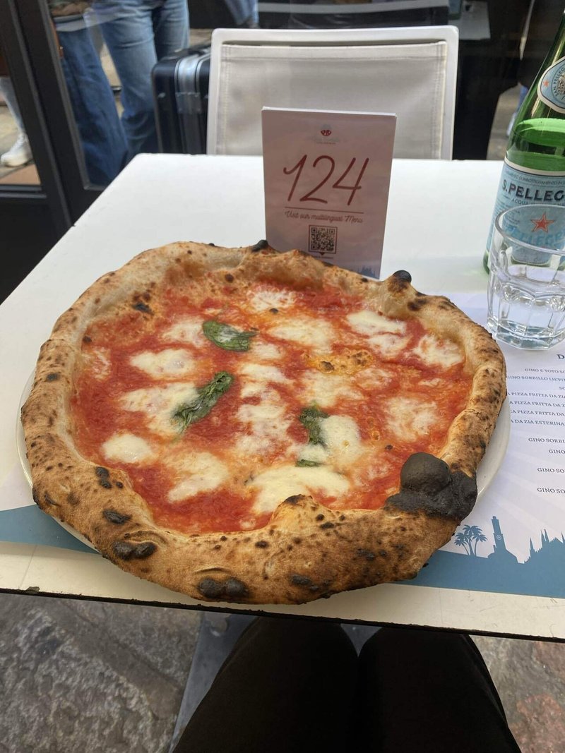 イタリア滞在72日目｜城 拓 / Hiroshi Jo｜note