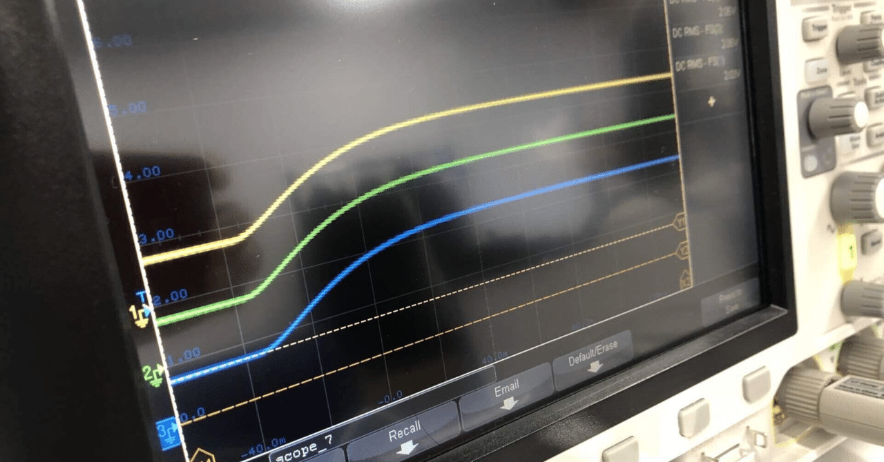 系統電圧変動に対する同期発電機の挙動について解説します｜バイオ建設中 