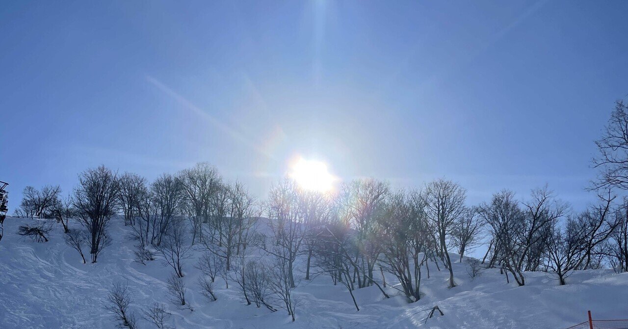 初雪は鳥取で｜___yk｜note