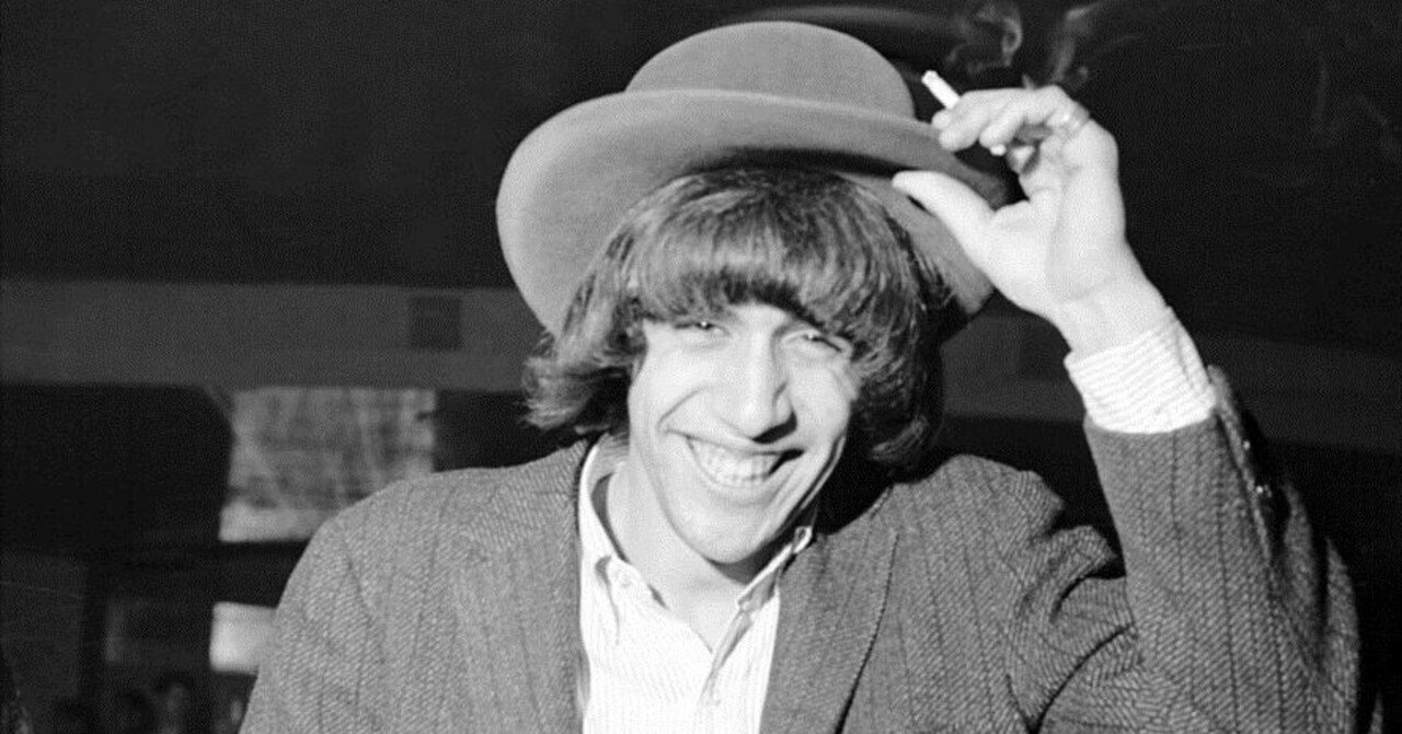 Songs for Today's Birthday 12/19 - Zal Yanovsky｜apd19506070