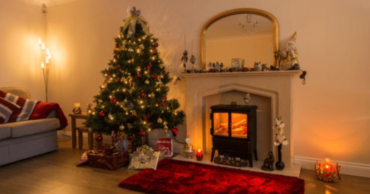 Mikakoのドイツ語通信 2022年第46号 Frohe Weihnachten｜Mikako Hayashi-Husel（林フーゼル美佳子）ドイツ語サービス｜note