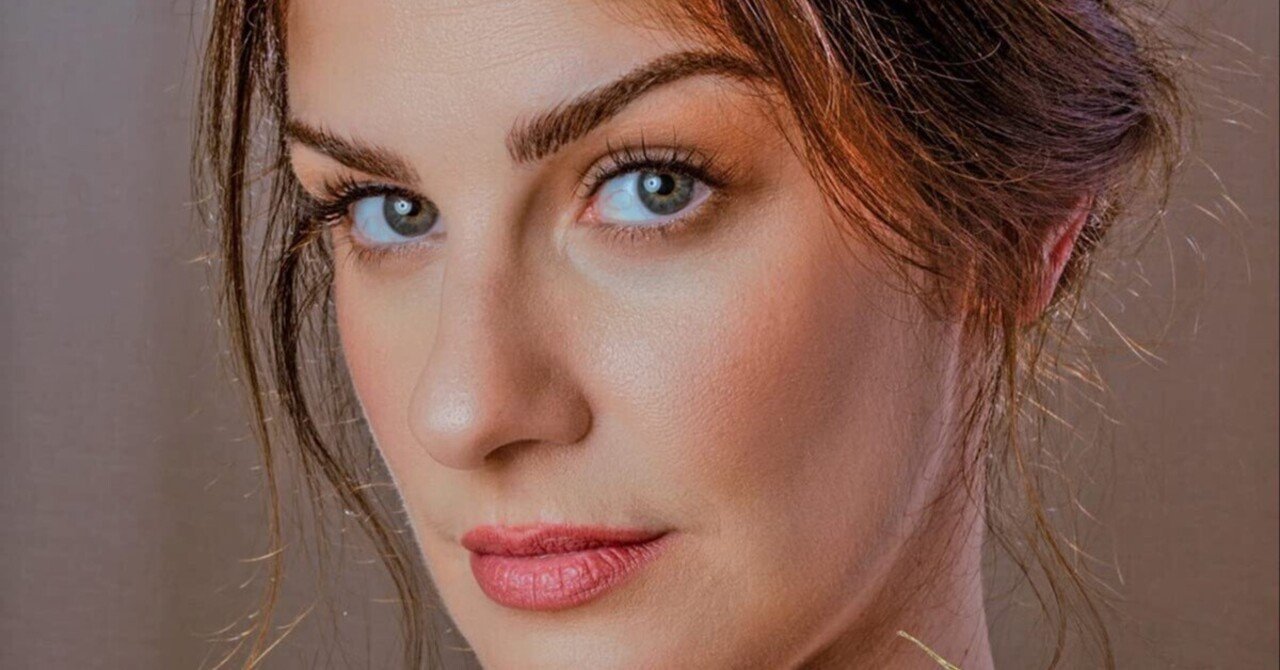 AOSJ 〜 リンジー・ウェブスター｜戸嶋 久 hisashi toshima