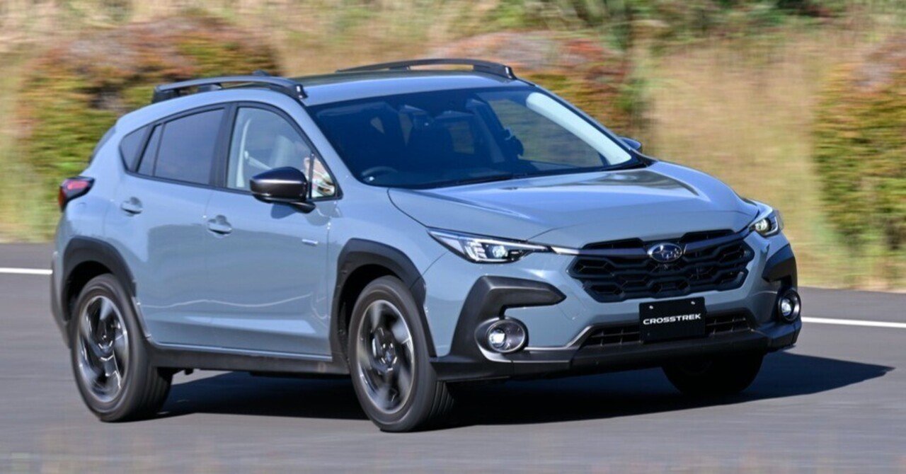 2022年12月 carview! 掲載コラム（9本）｜山本晋也 【Yamamotosinya】