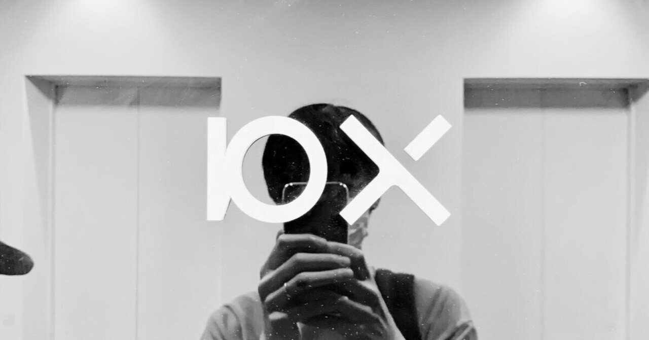 「買い物の選択肢を増やす」ため、10Xに入社しました。｜こういち / koichi-m