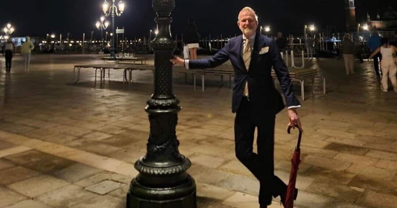 いろいろ百貨店の違いを｜Dandy Daddy｜note