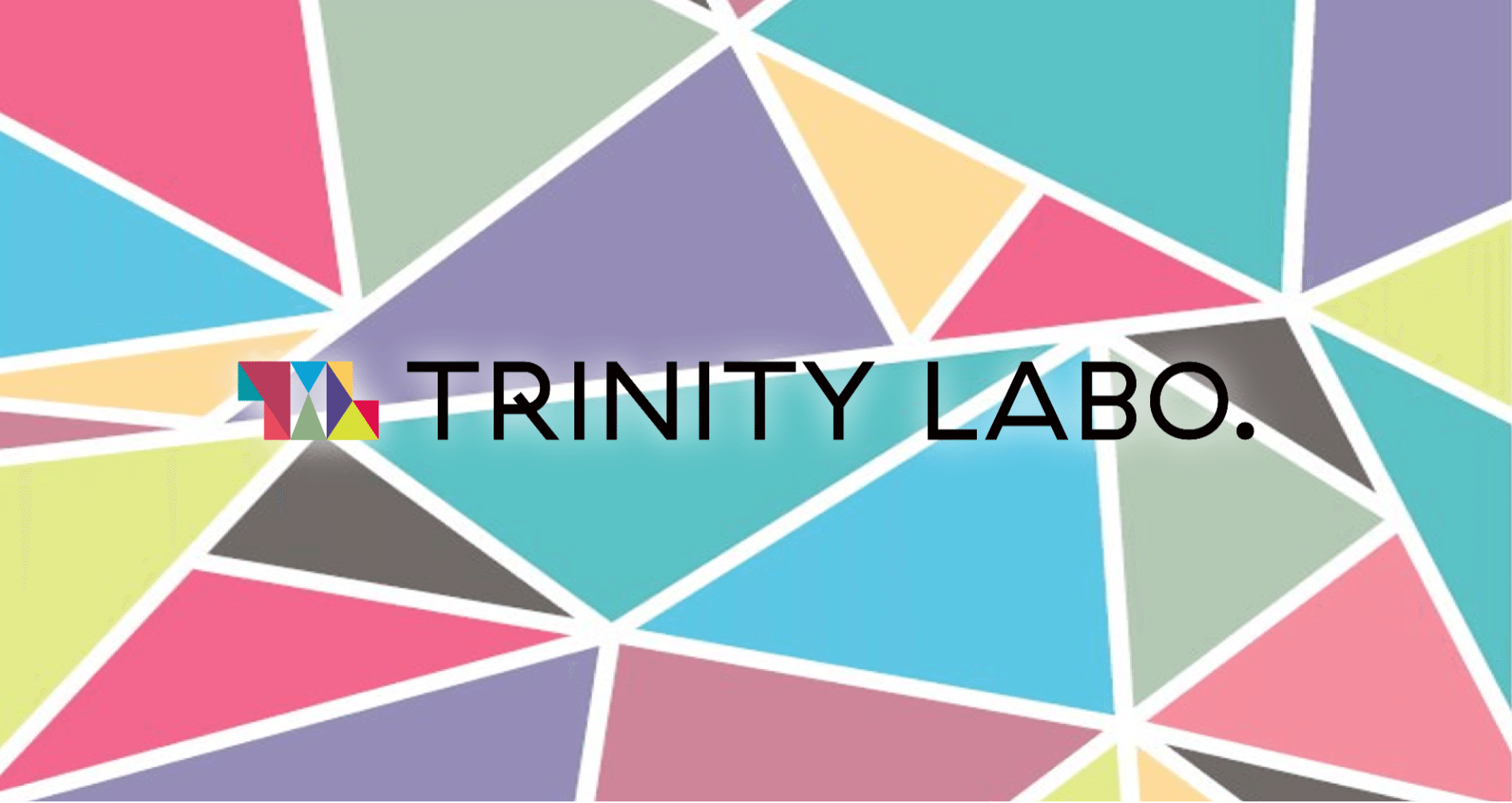 TRINITY LABO.｜note