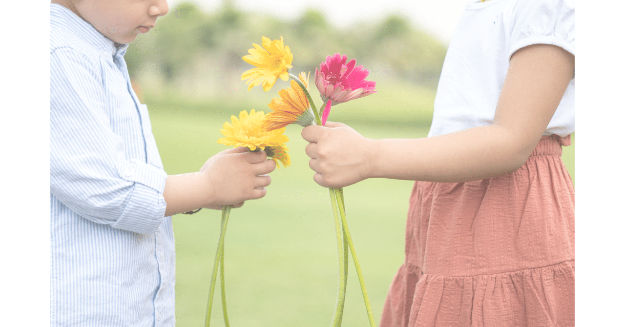 思いやりの心を育む｜Yumiko｜note