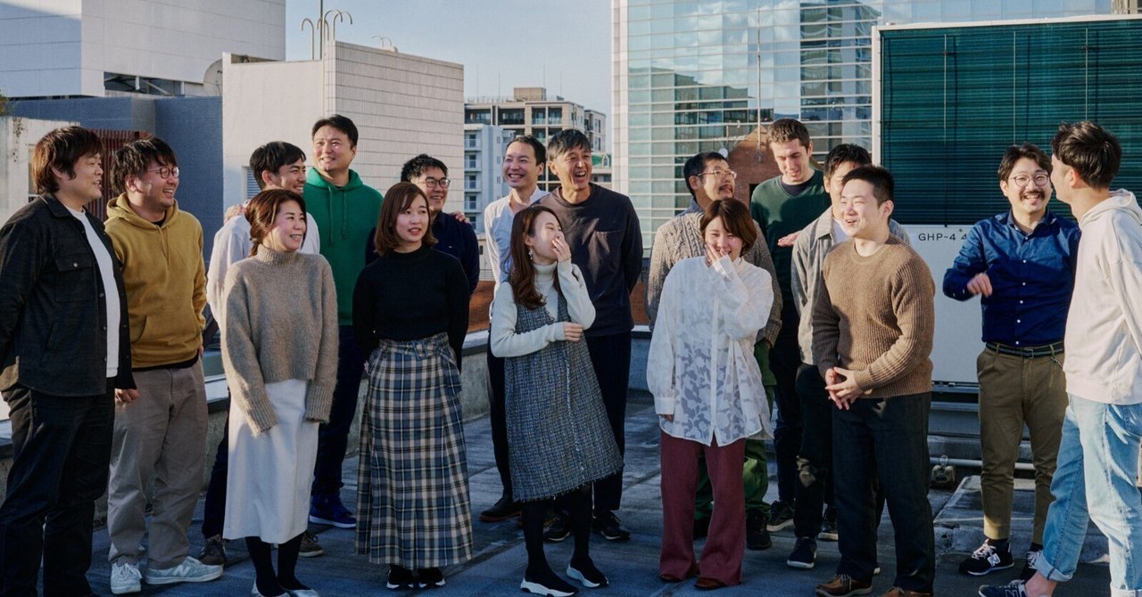 AIベンチャーでセールスをやってます｜eisuke ihara