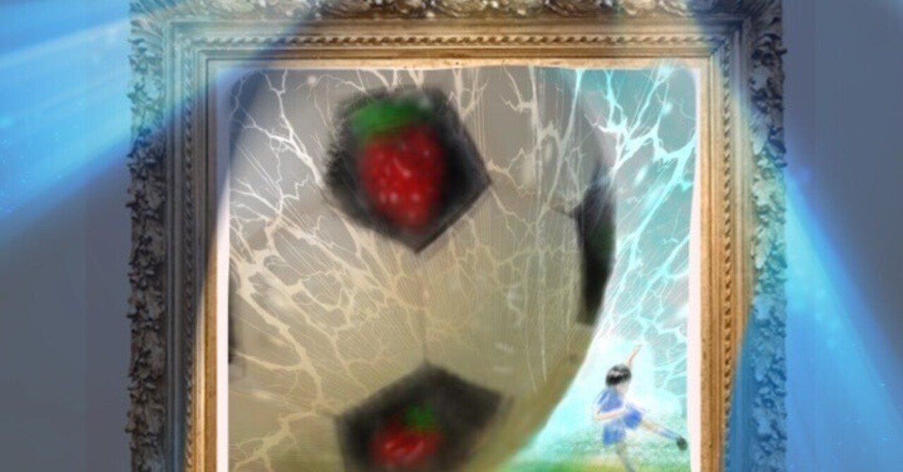 【お礼絵16】いちご爆弾｜akkiy☆