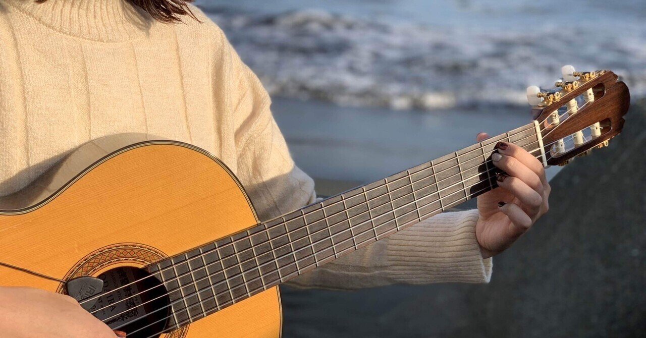 自己紹介｜guitar_John｜note