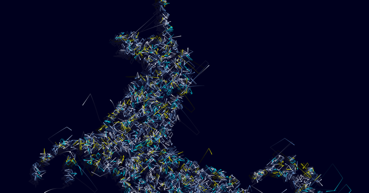 スケッチ「Unicorn」投稿しました｜reona396｜note