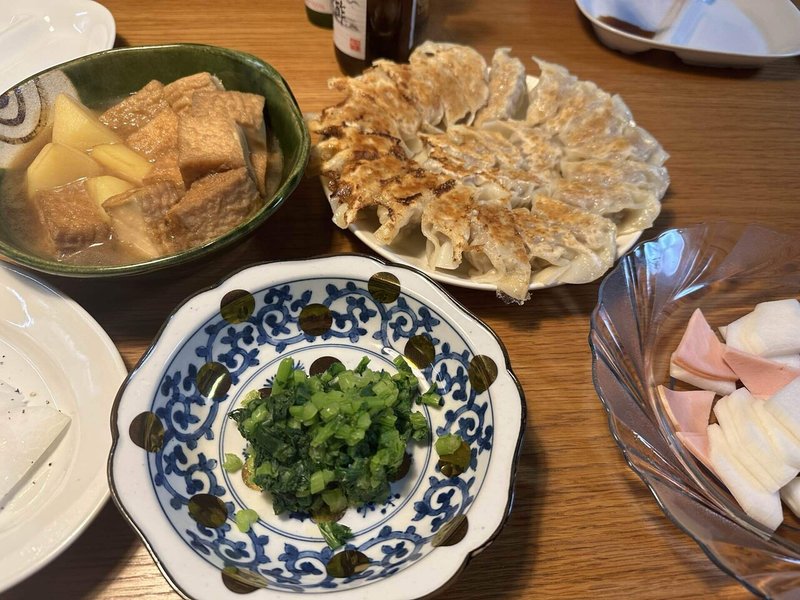 こんだて日誌12/19〜＆クリスマスのしくじり｜suzu｜note