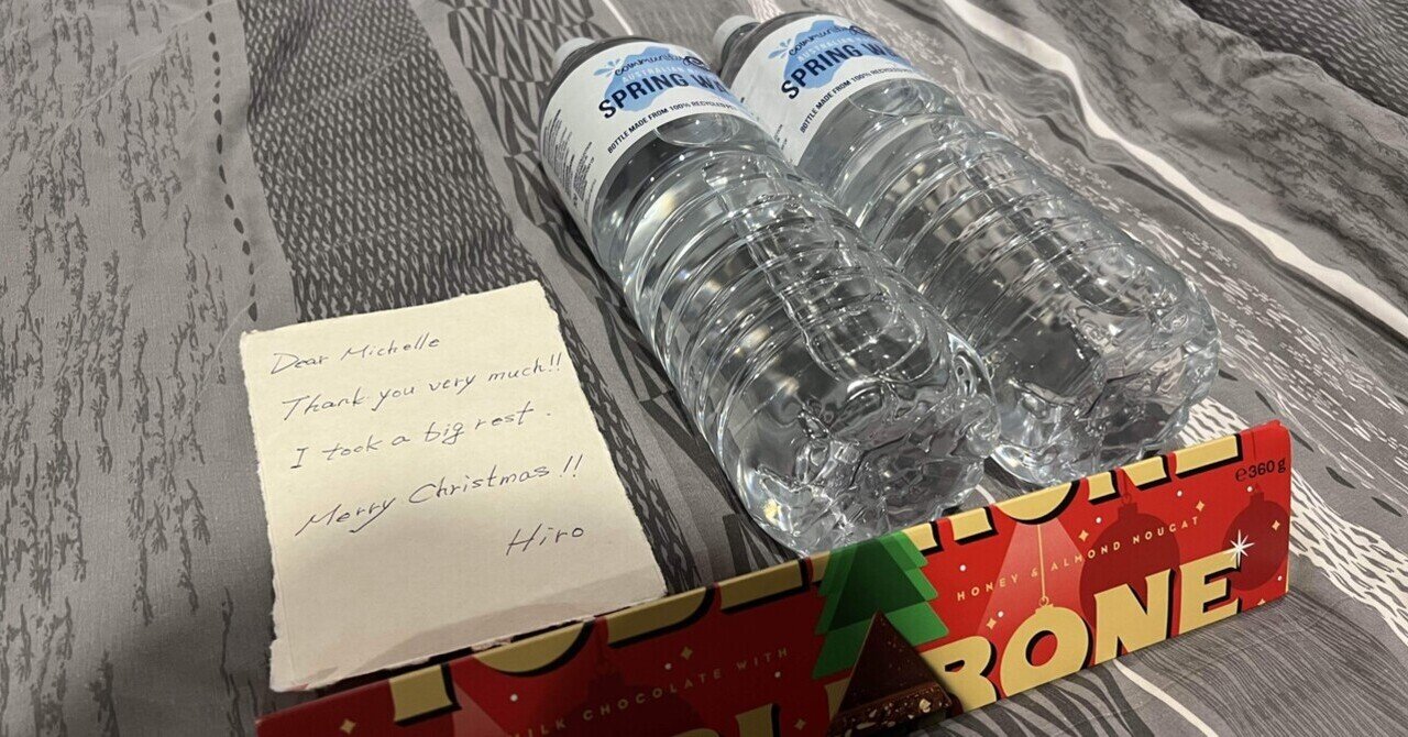 2ndシーズン21日目｜hiro