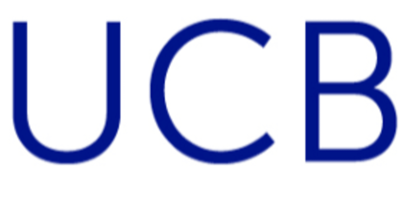 UCB、ビンゼレックスがP3で主要評価項目達成｜Pharmawalker・Note出張所
