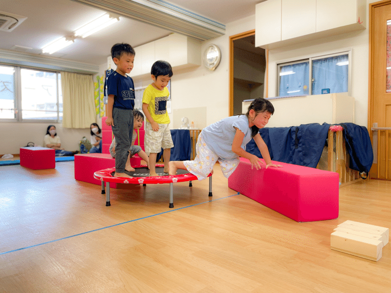 チームビルディングアクティビティ｜JASSBA