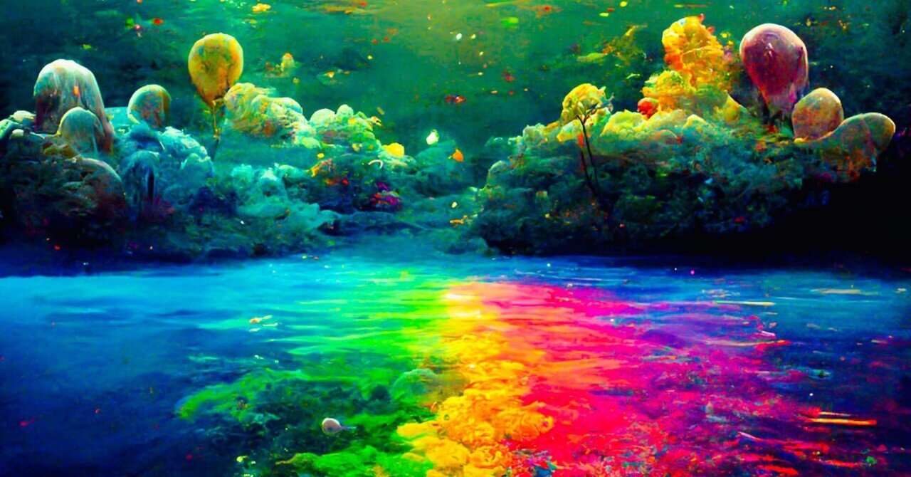 やさしい世界。｜こゆき（koyuki）｜note