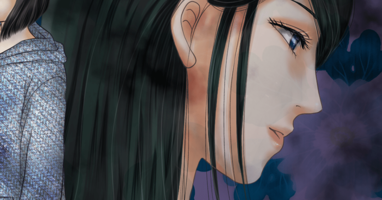 連作ホラー短編小説 【花蓮】｜Kani🦀｜note