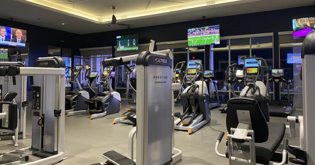 Tokiwadai Fitness Club ｜Sayaka