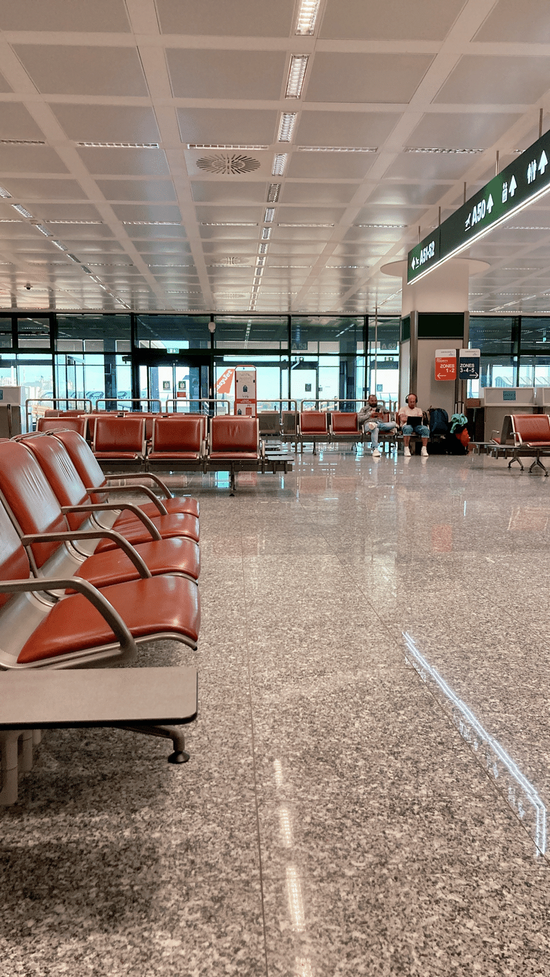 ミラノからパリへの写真｜Atsuko｜note