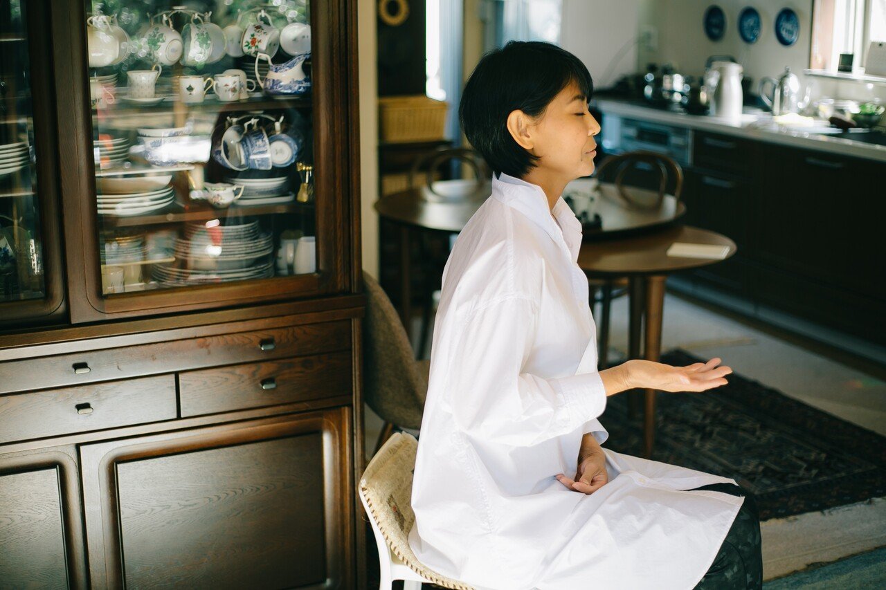 stand.fm 更新しました！ 「知らない世界は目指せない」 https://stand.fm/episodes/63a3a46a6ac91feb59881762 ｜山室彩｜inner scape