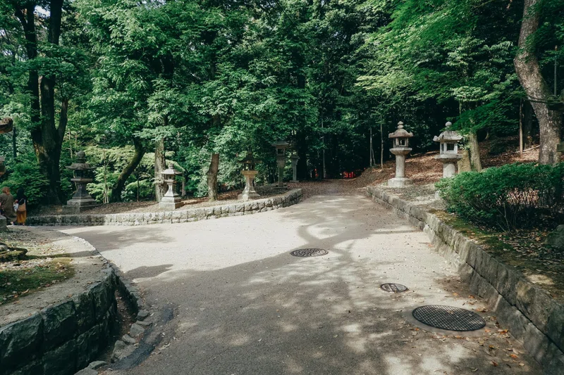 初めての1人旅 in 京都 後編｜moti｜note