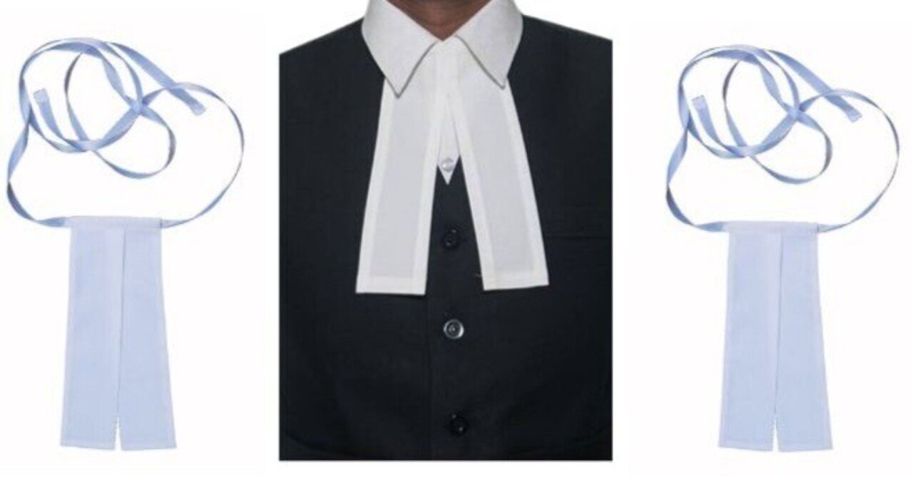 Preaching Bands - Clerical Accessories | Eclergys｜Devon xcot