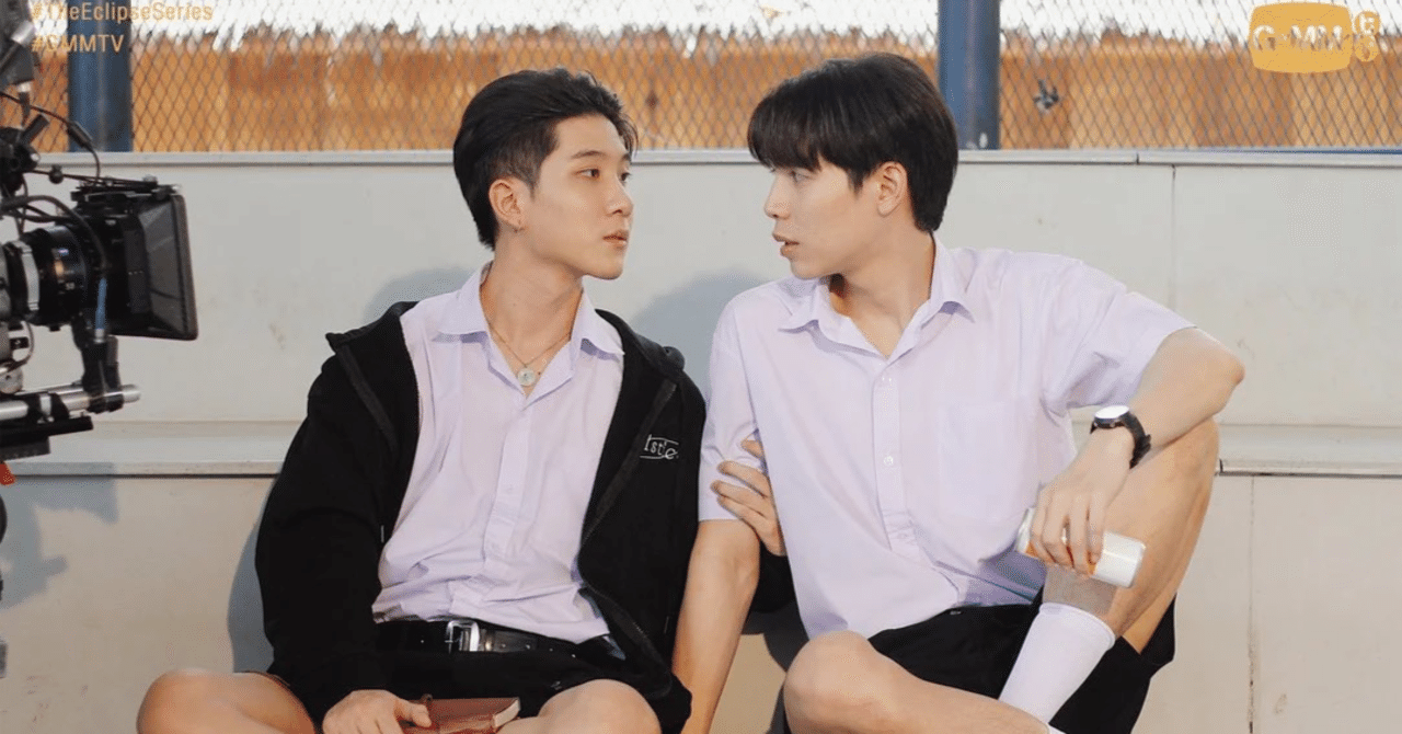 The Eclipse Special/舞台裏 字幕まとめ｜Pearis.