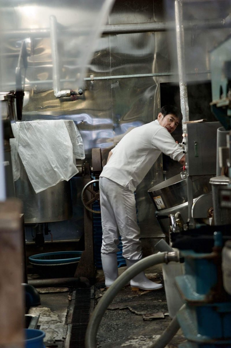 鎌倉のあんこ｜kuno_yasuhiro