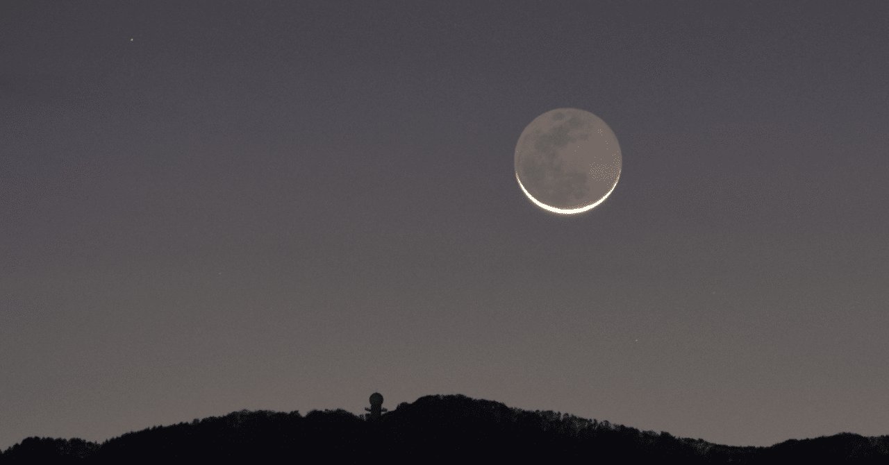 山羊座新月のメッセージ｜kazuko