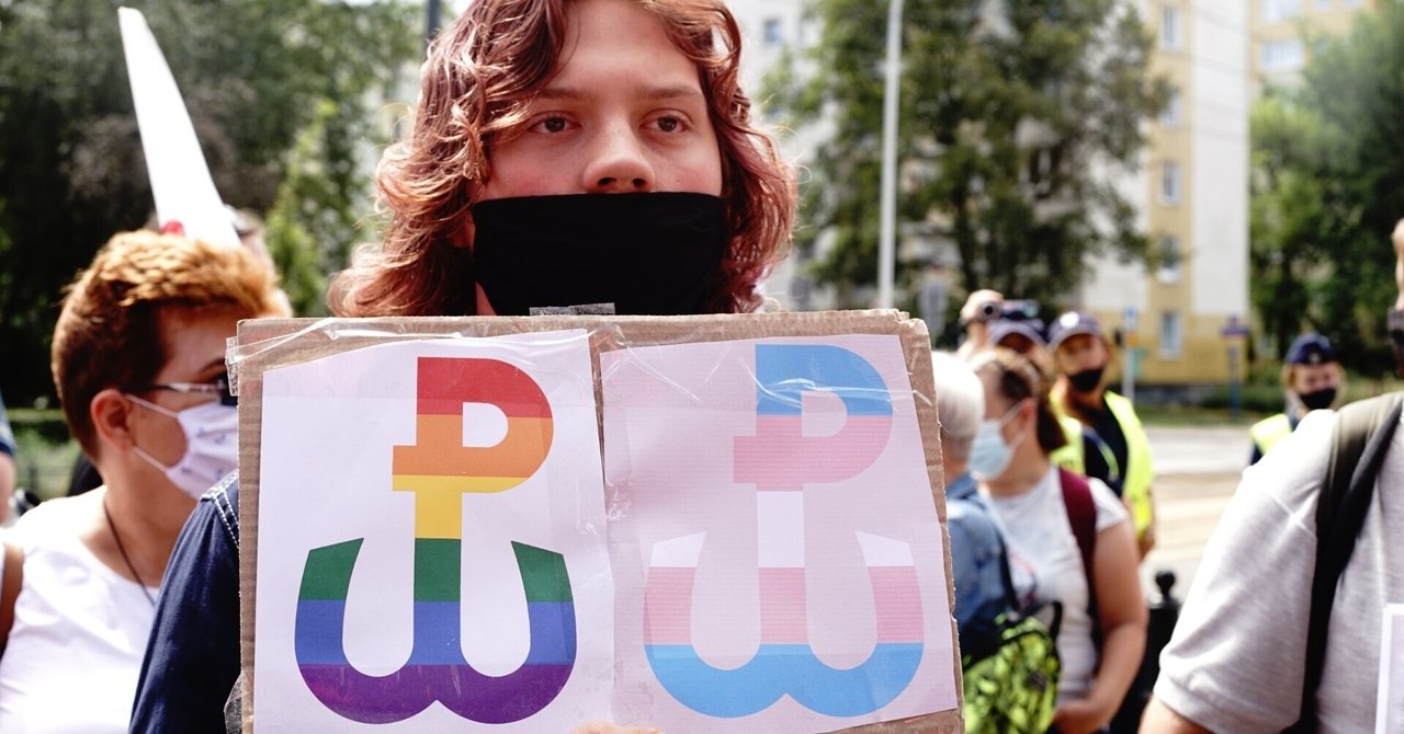 第一部：Siblings （兄弟たちよ）、立ちあがれ 第五話：We keep us safe （安全は私たちが自分で守る）｜tsukuru.nonbinary｜note