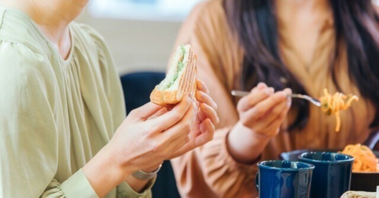 得意なことには饒舌になる人がいる｜sono-saki｜note